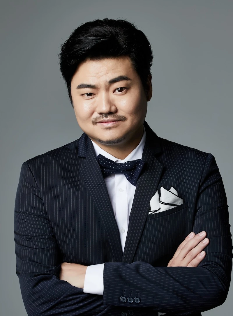 Shin Min Jae (1983) | Wiki Drama | Fandom