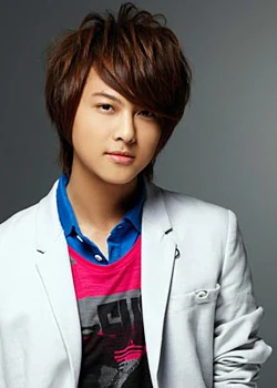 Wang Zi | Wiki Drama | Fandom