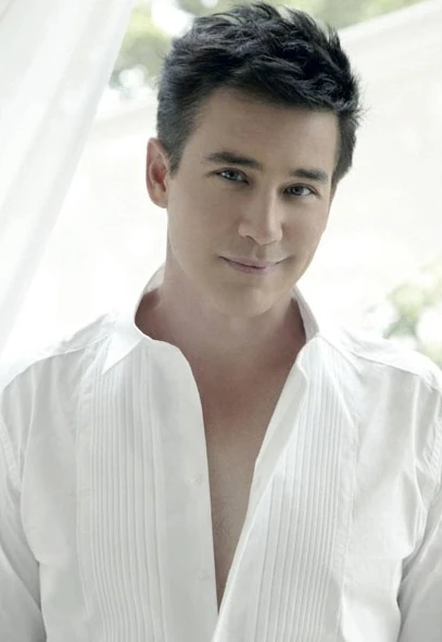 Willy McIntosh | Wiki Drama | Fandom