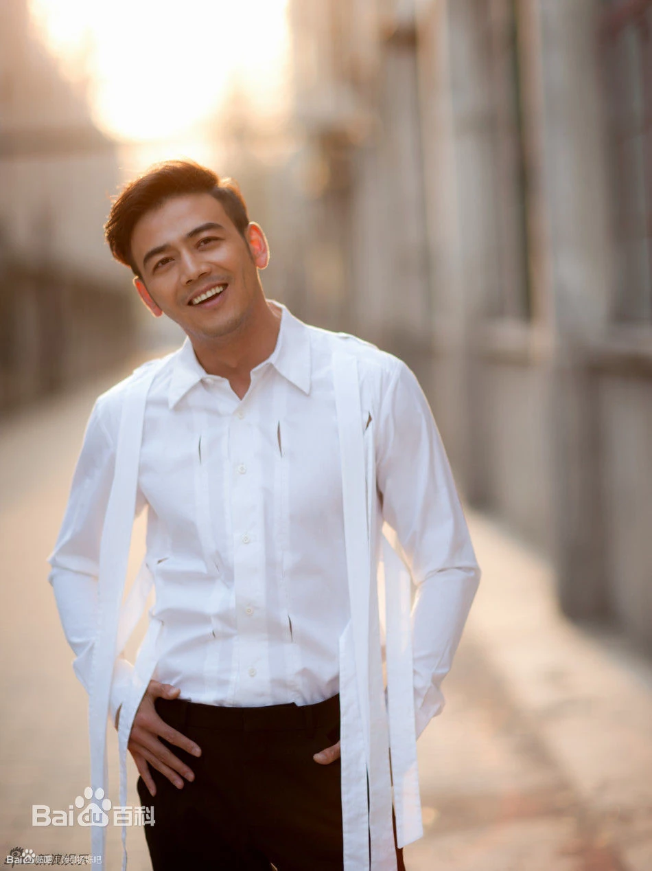 Yang Shuo | Wiki Drama | Fandom