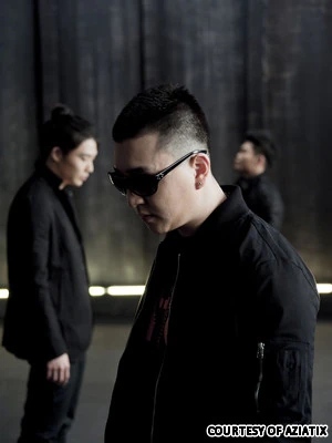 AZIATIX | Wiki Drama | Fandom
