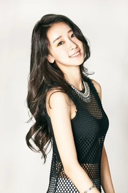 Xu Xiao Han | Wiki Drama | Fandom