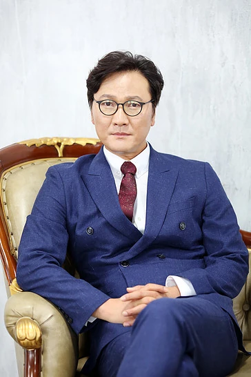 Kim Tae Hoon (1966) | Wiki Drama | Fandom