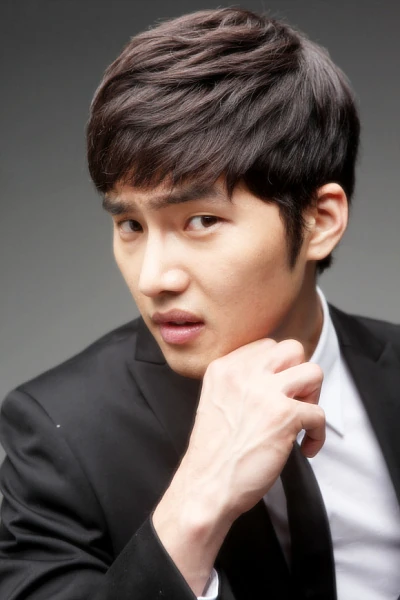 Park Hyun Woo | Wiki Drama | Fandom