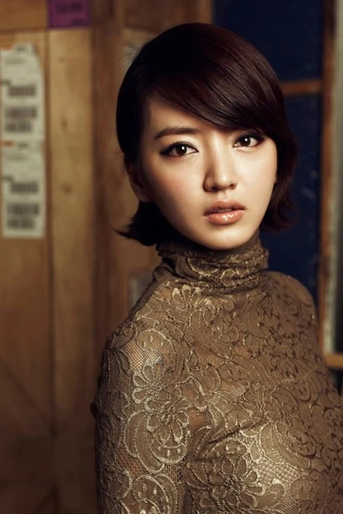 Seo Eun Chae | Wiki Drama | Fandom