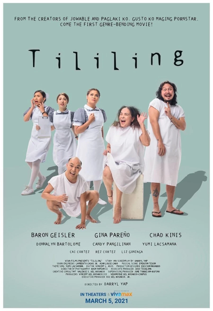Tililing | Wiki Drama | Fandom
