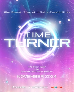 Time Turner | Wiki Drama | Fandom