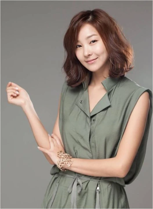 Yoon Seo Jin | Wiki Drama | Fandom