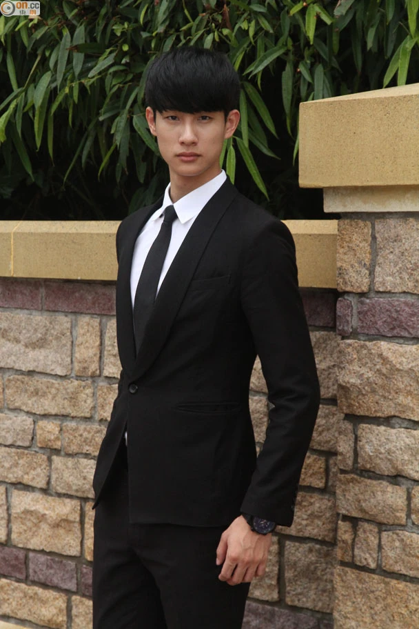 Lu Yan Ze | Wiki Drama | Fandom