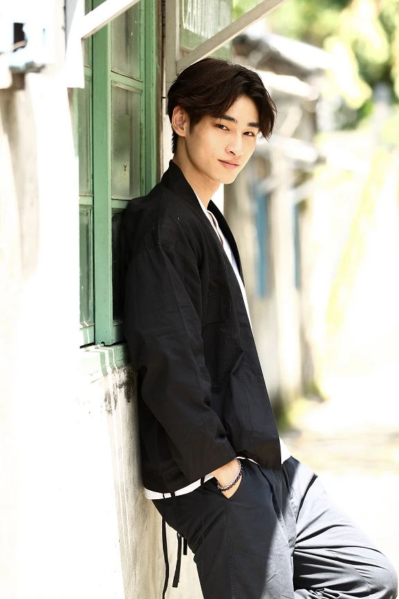 Zhang Guang Chen | Wiki Drama | Fandom