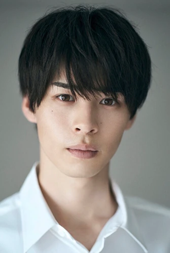 Aoki Ryo | Drama Wiki | Fandom