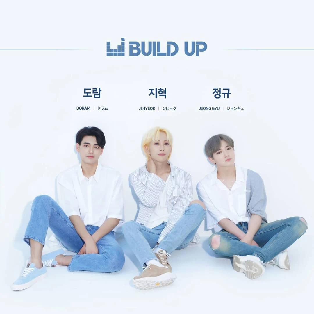 BUILD UP | Wiki Drama | Fandom