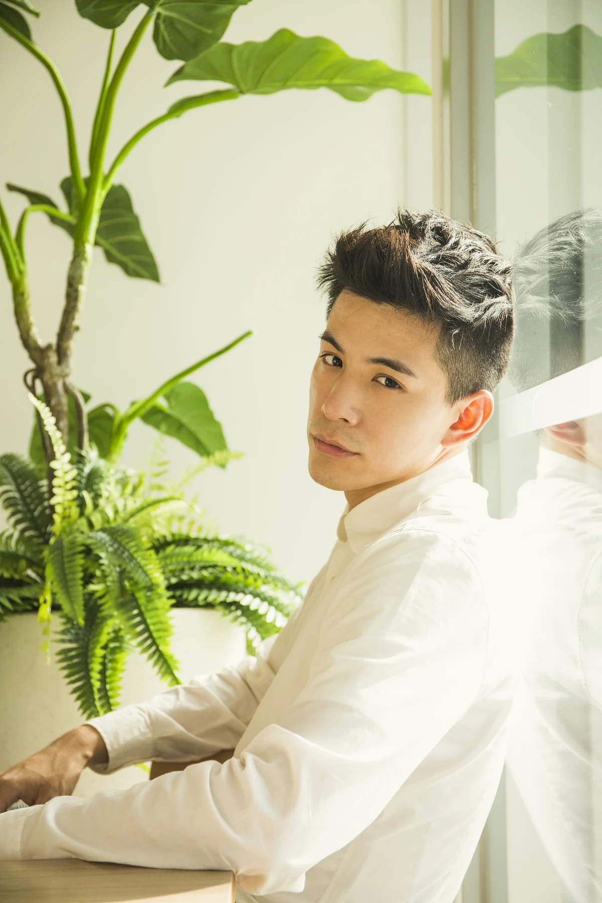 Charles Lin | Wiki Drama | Fandom