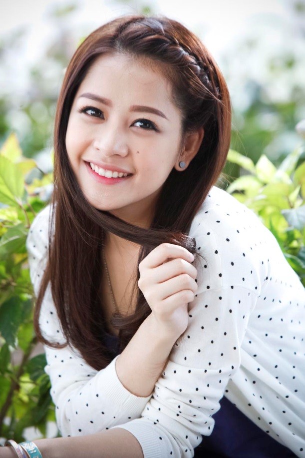 Chi Pu | Wiki Drama | Fandom