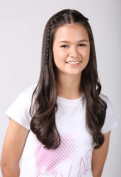 Christin Larsen | Wiki Drama | Fandom