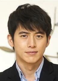 Go Soo | Wiki Drama | Fandom