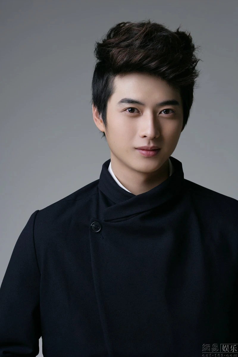 Han Cheng Yu | Wiki Drama | Fandom