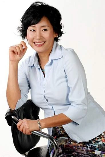 Hong Yeo Jin | Wiki Drama | Fandom