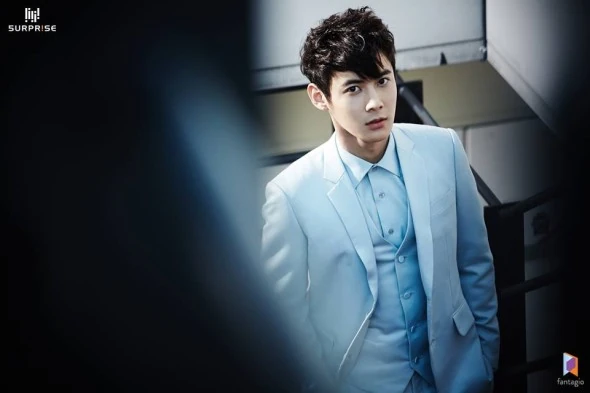 Yoo Il | Wiki Drama | Fandom