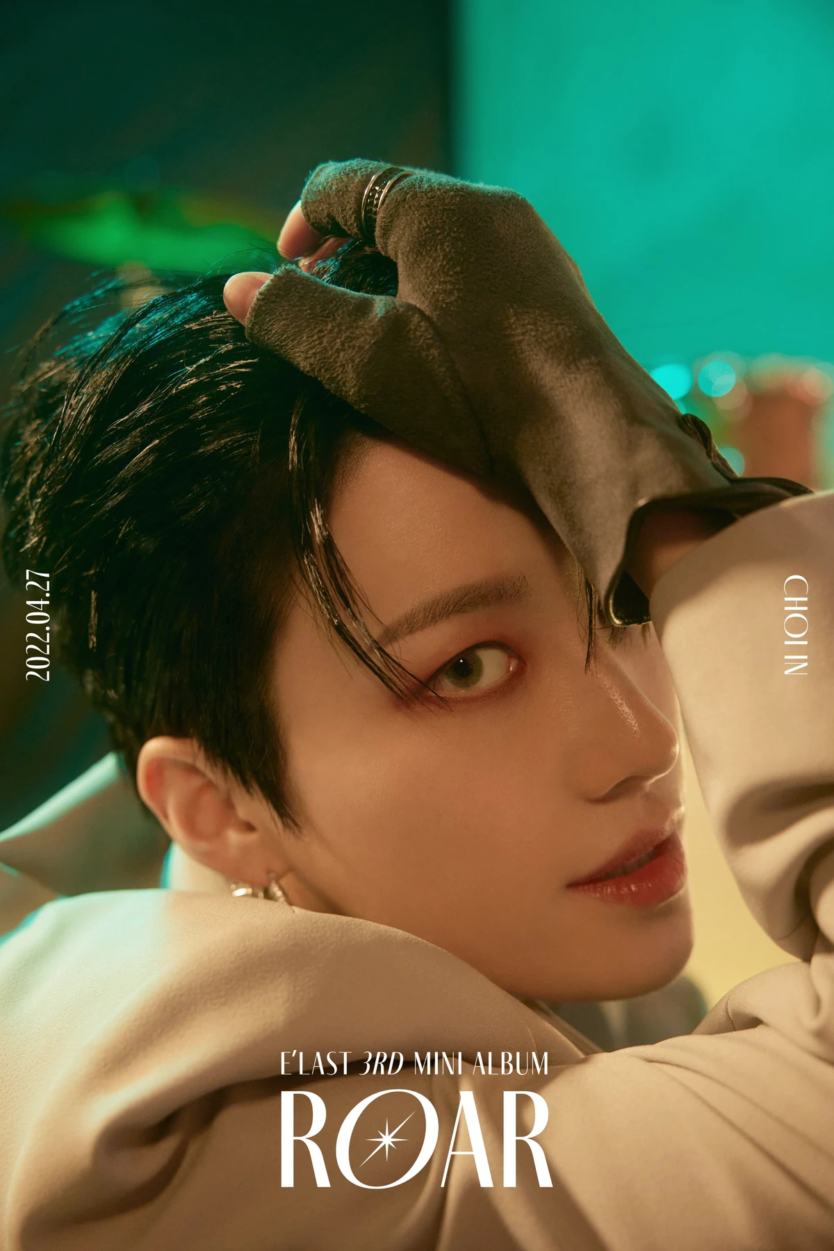 Choi In | Wiki Drama | Fandom