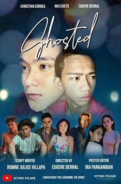 Ghosted | Wiki Drama | Fandom