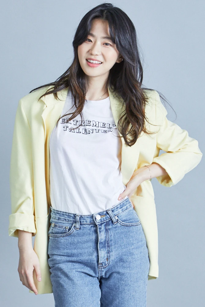 Go Da Yeon | Wiki Drama | Fandom