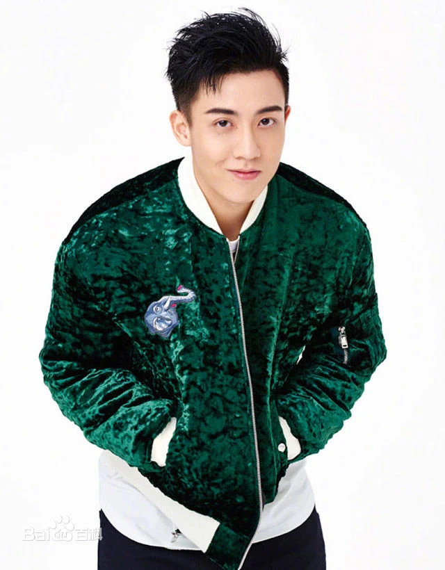 Jason Koo | Wiki Drama | Fandom