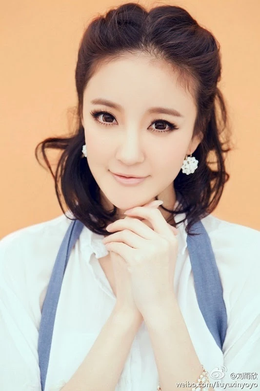 Liu Yu Xin (1988) | Wiki Drama | Fandom