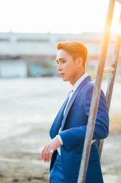 Kim Sang Hyuk | Wiki Drama | Fandom