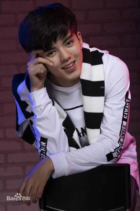 Feng Jun Jie | Wiki Drama | Fandom