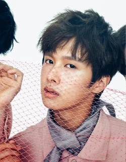 Kuma | Wiki Drama | Fandom