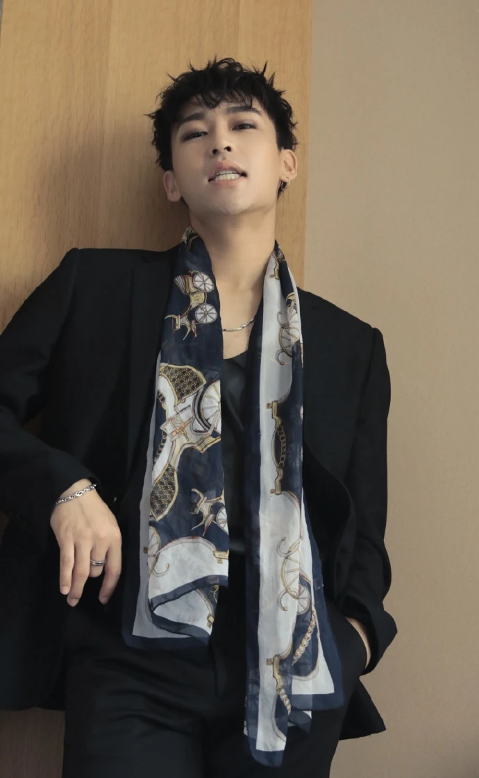 Zhang Shi Bo | Wiki Drama | Fandom