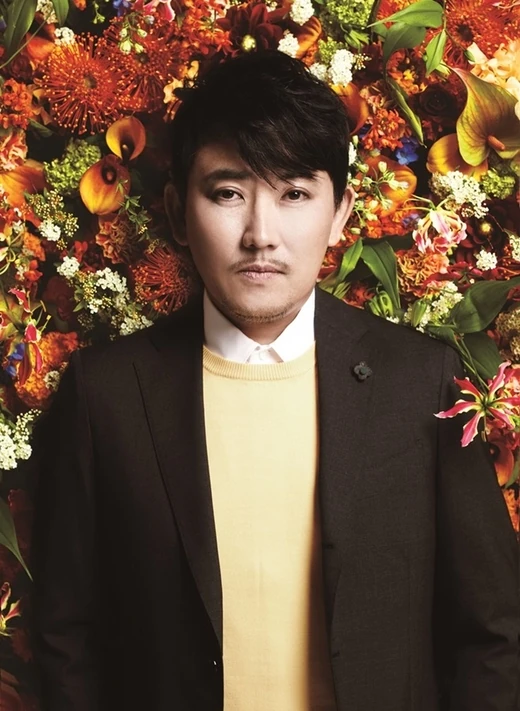 Lee Seung Chul | Wiki Drama | Fandom