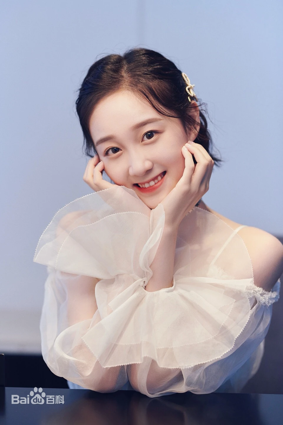 Li Zi Xuan | Wiki Drama | Fandom