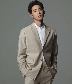 Pang Han Chen | Wiki Drama | Fandom