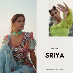 Sriya | Wiki Drama | Fandom