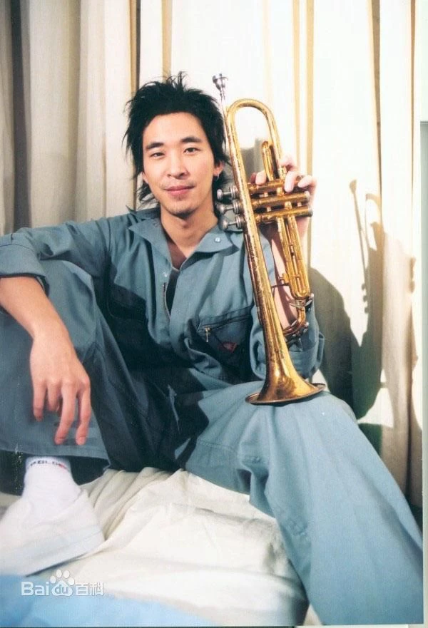 Stanley Huang | Wiki Drama | Fandom