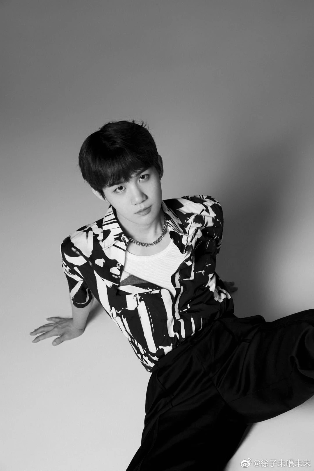 Xu Zi Wei | Wiki Drama | Fandom