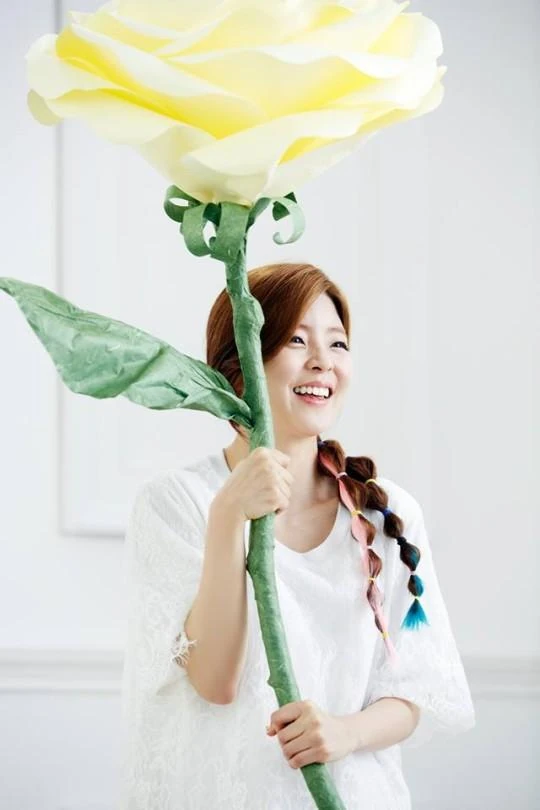 Heyne | Wiki Drama | Fandom