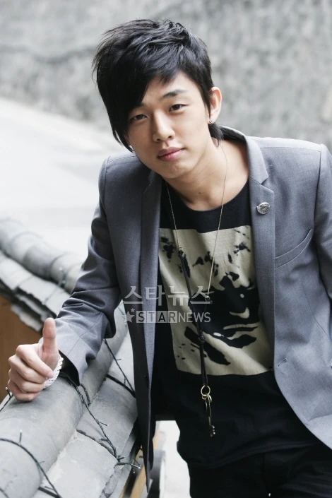 Yoo Ah In | Wiki Drama | Fandom