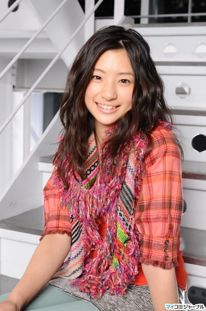 Adachi Rika | Wiki Drama | Fandom