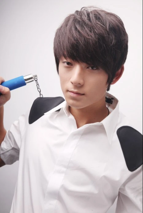 Chen Xiang | Wiki Drama | Fandom