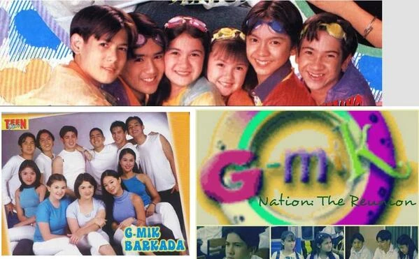 G-mik | Wiki Drama | Fandom