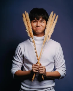 Jarrell Huang | Wiki Drama | Fandom