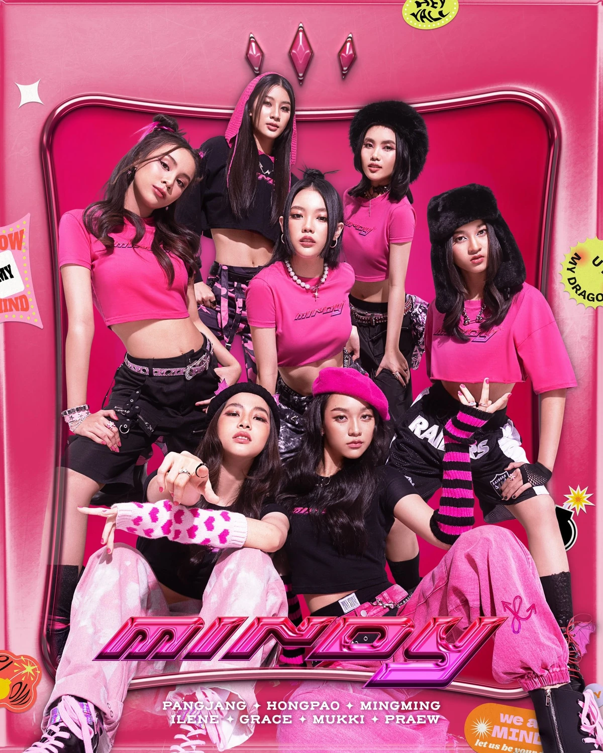 MINDY | Wiki Drama | Fandom