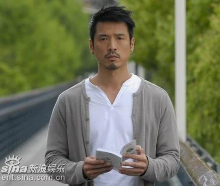 Ricky Chan | Wiki Drama | Fandom