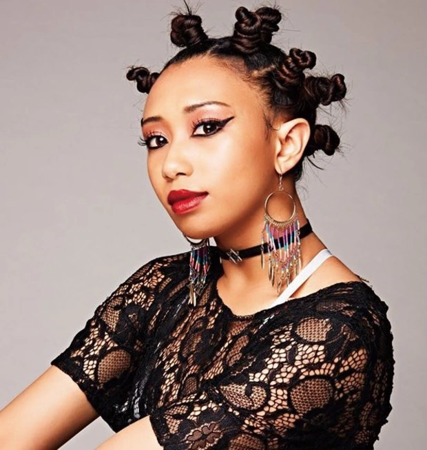 Saarah | Wiki Drama | Fandom