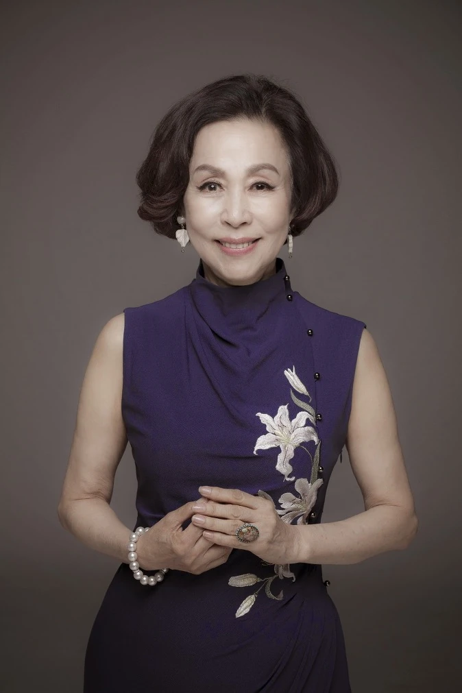 Son Sook | Wiki Drama | Fandom