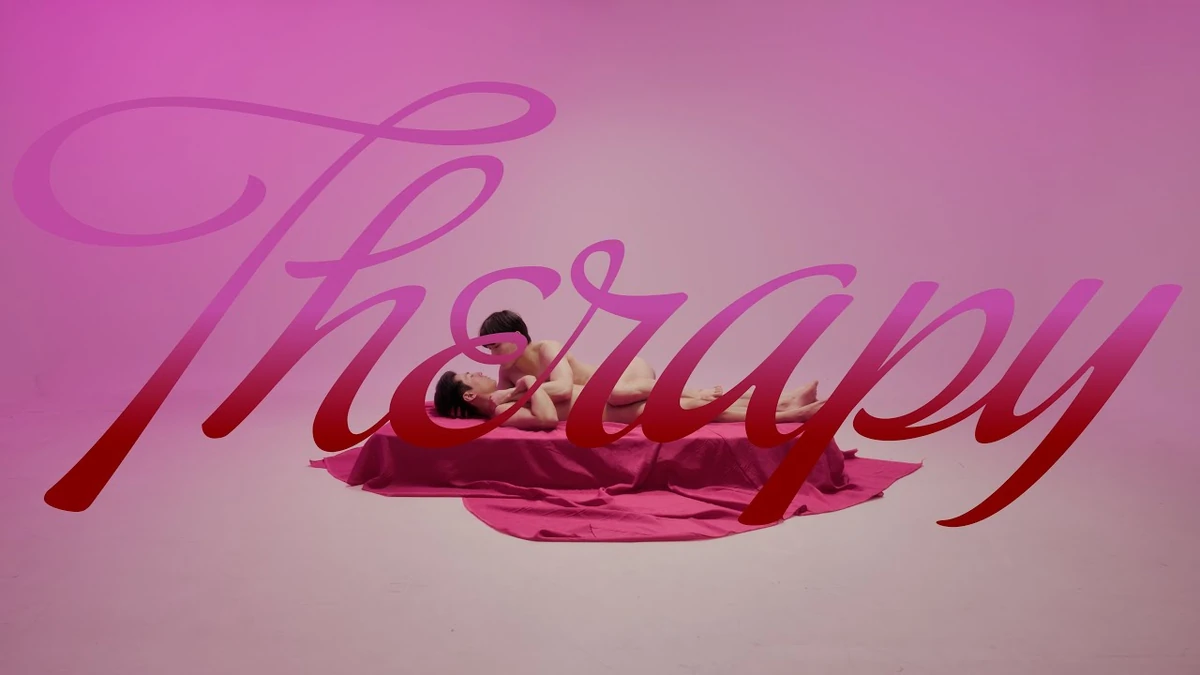 Therapy | Wiki Drama | Fandom