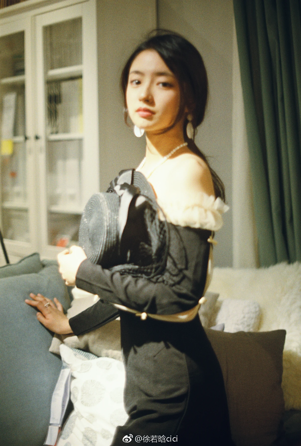 Xu Ruo Han | Wiki Drama | Fandom